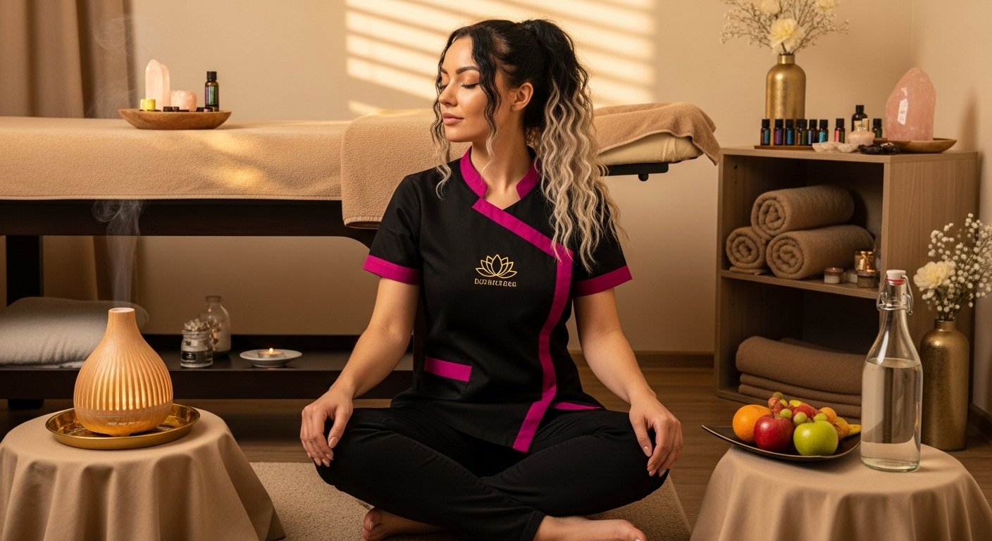Cómo crear una rutina mensual de cuidado personal como terapeuta para ...